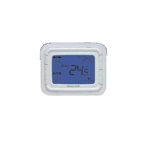 MS Digital Room Thermostat For Industrial 30 To 100 At 2000 In Ahmedabad
