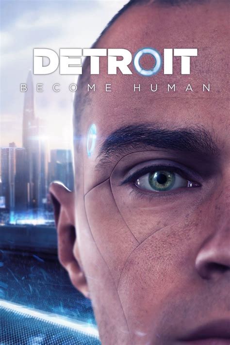 Detroit Become Human Best Decisions To Make As Markus