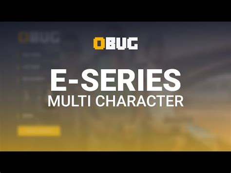 ESX Zbug Multicharacter High Quality Multicharacter UI Design Detailed Releases Cfx Re