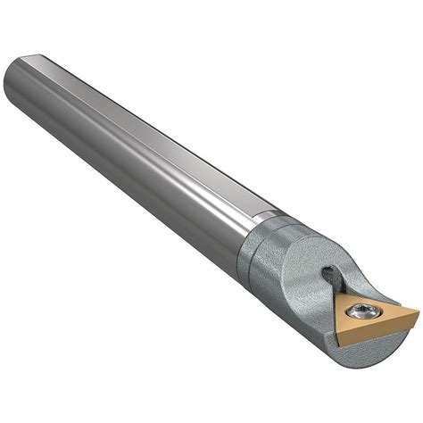 Widia Indexable Boring Bar Scbi75065l 08500 Min Bore Left Hand