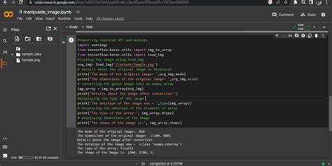 How To Convert Images To Numpy Arrays In Python AskPython