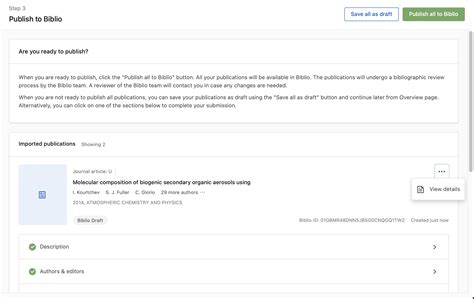 Make It Possible To Delete Records From Bulk Imported Records · Issue 542 · Ugent Library
