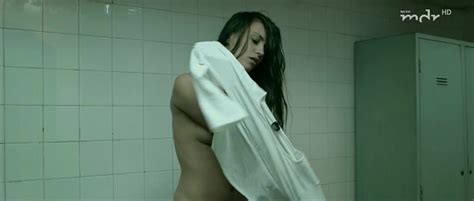 Nude Video Celebs Radina Kardjilova Nude Tilt 2010