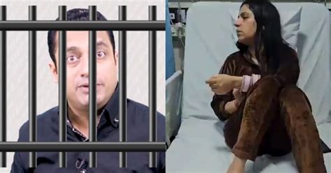 Vivek Bindra Lands In Big Deep Legal Trouble Wife Has Slammed Him With…