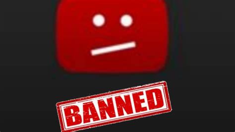 This Video Banned U Cant Open Youtube