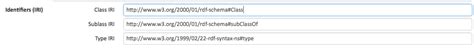 iri fields in kb edit mode should be comboboxes · issue 166