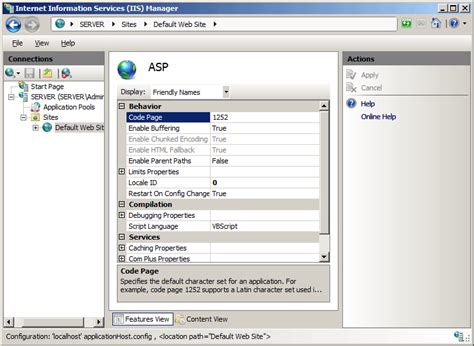 Asp Microsoft Learn