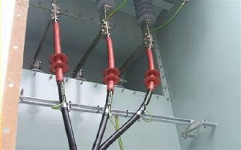 Cable Termination Method Statement Methodstatementhq