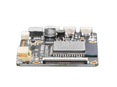 Buy Adafruit Qualia Esp32 S3 For Ttl Rgb 666 Displays Online In Uae