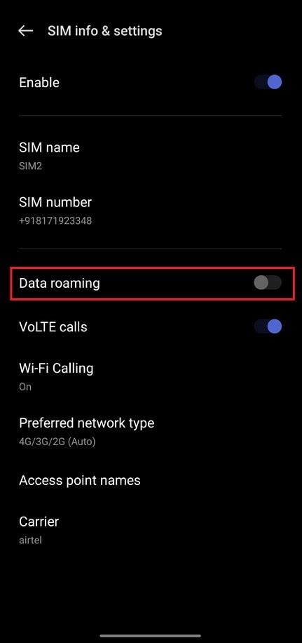 How To Fix Support Code C02a C04a C08a Or C16a On Snapchat Techcult