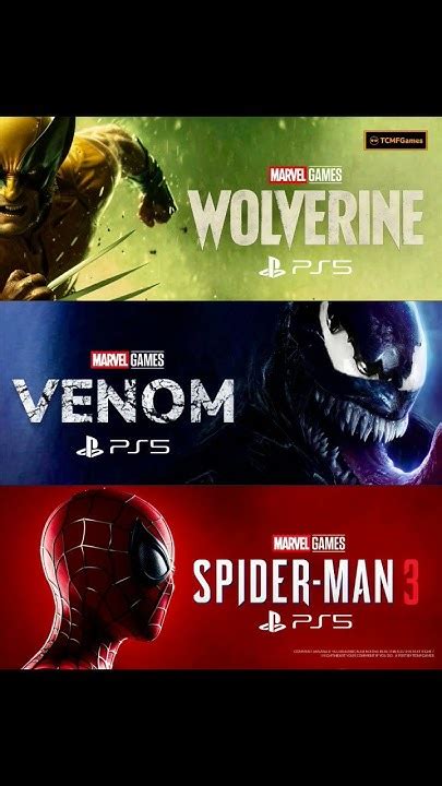 Insomniac Games Confirms Ambitious Roadmap Youtube