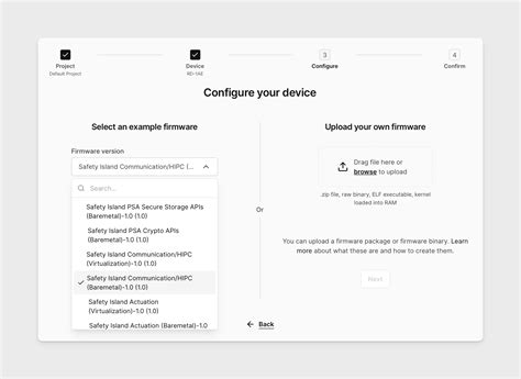 Quickstart For Rd 1ae Avh Support Center