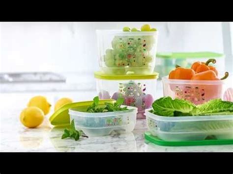 «Умный холодильник» Tupperware-spb.ru | Tupperware, Smart fridge, Lunch ...