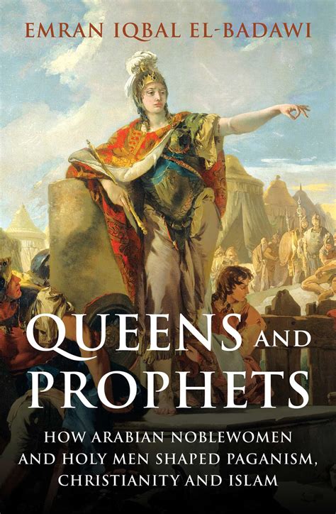 Net Prophets King Of Queens At Tanya Milford Blog