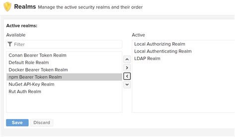 Nexus Ldap Issue Sonatype Nexus Repository Sonatype Community
