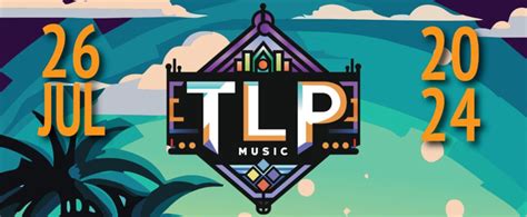 Tlp Music