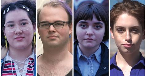 Male Female Non Binary California Now Recognizes Third Gender Option CBS News