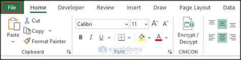 How To Export File Metadata To Excel 3 Effective Methods