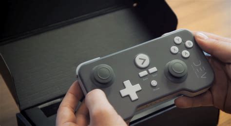 GameStick Dev Kit Unboxing Hits the Web, Also Gives a Software Tour ...