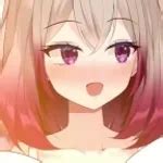 Anime Girl Sus By Brightphasedeesser35293 Meme Sound Effect Button