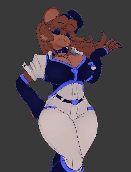 Fnia Nsfw Avatar Rfniavrchat