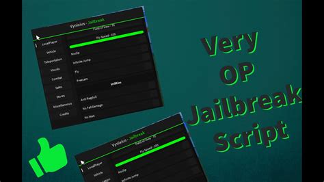 Script Para Jailbreak 2021 Pastebin At Jackson Ribush Blog