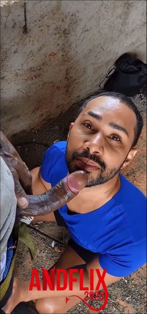 Latino Being A Slut For A Random Worker Part ThisVid