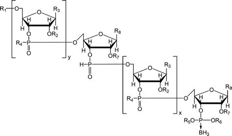 Nucleotide And Or Oligonucleotide And Preparation Method Thereof Eureka Patsnap