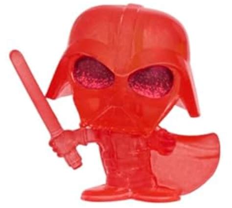 Darth Vader Star Wars Galaxy Series 3 Star Wars Doorables Peek