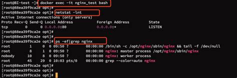 Docker 入门教程（简明易懂、零基础篇） Other 社区论坛 Fit2cloud 飞致云