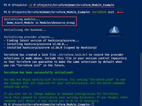 Where Are Terraform Plugins Installed Kerskill
