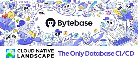 开源数据库devops及cicd工具bytebase