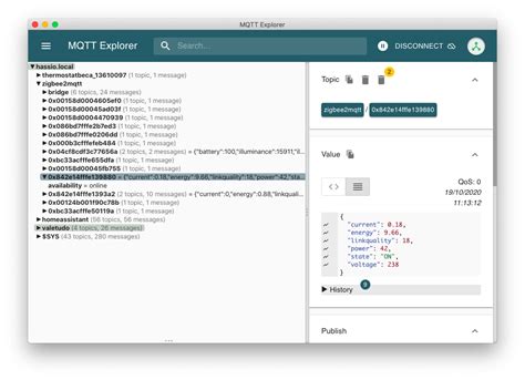 Статья про Что такое Mqtt брокер с аудио подкастом