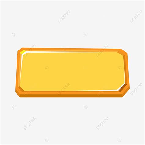 Game Button Clipart PNG Images Button Game Vector Button Game Vector PNG Image For Free Download
