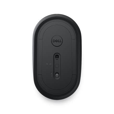 Questions and Answers: Dell MS3320W Mobile Wireless Optical Mouse Black ...