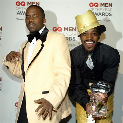 Outkasts Big Boi On Andre 3000 Were Going To Be Brothers For Life