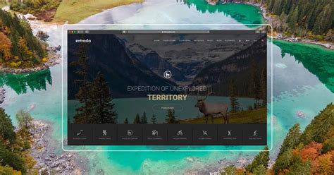 Essential Ethical Web Design Principles For User Centred Websites