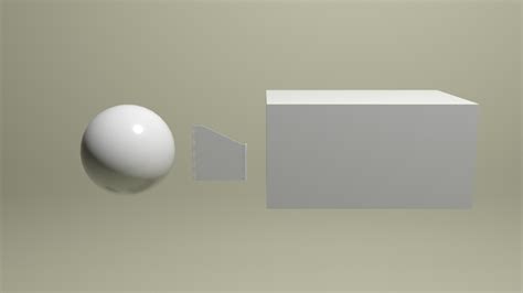 Solved Same Material On Different Objects And Different Rendering
