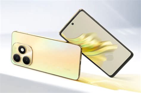 In Pics Tecno Spark Gizbot