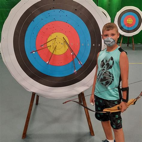 On The Mark Archery Hilton Head All You Need To Know