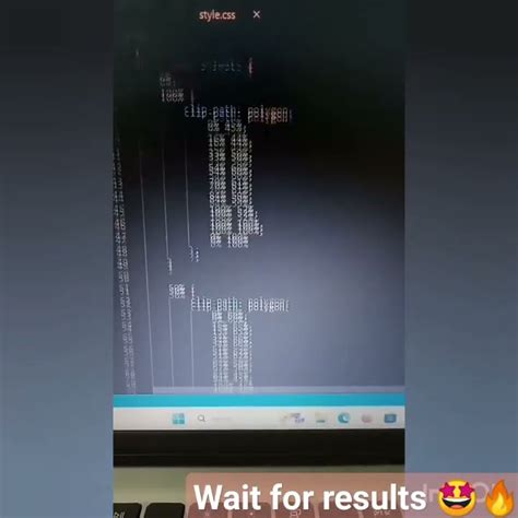 Text Animation Effect Using Html Css Html Css Viral Youtube