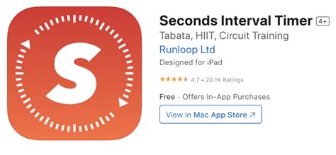 Best Interval Timer Apps To Get Started Random Timer Generator