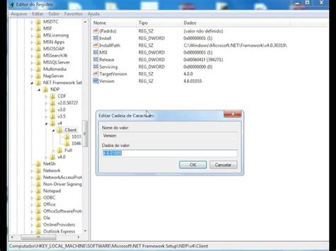 Resolvido Autocad Net Framework 45 Erro