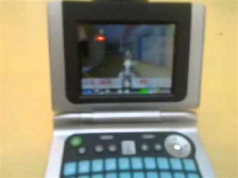 Zipit Z Sidetrack Custom YouTube