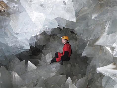 How Are Geodes Formed Rock And Gem Magazine