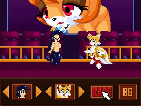 Project X Love Potion Disaster Modded Gallery Tails Full XVIDEOS COM