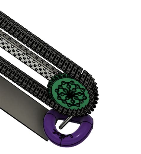 Tipping Point Meta Page VEX V General Discussion VEX Forum