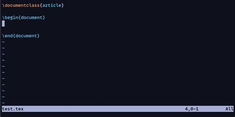 luasnip texlab not working properly · issue 503 · latex lsp texlab