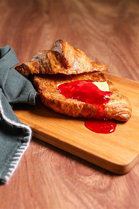 Simple Seedless Raspberry Jam Produce Pack