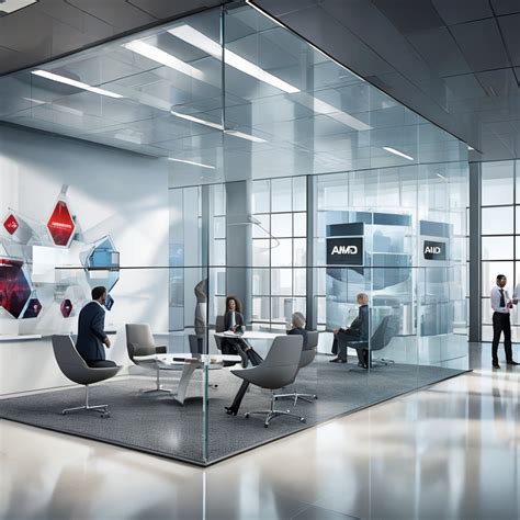 AMD Warns Of Financial Hit From US AI Chip Export Ban The Times Of Innovations